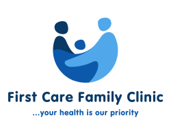 Liquid Hand Wash - First Care Family Clinic